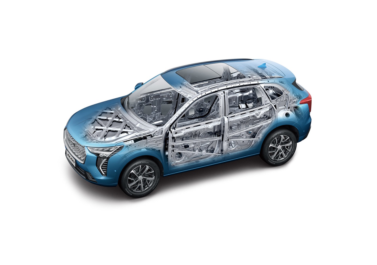 سيارات هافال جوليان 2023 بالفئات، الأسعار والمواصفات في السعودية | Autopediame